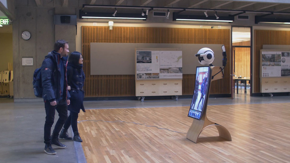 OCCO Cloud Service Access